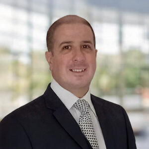 Alberto Ruiz Blanco – SLV Consultores